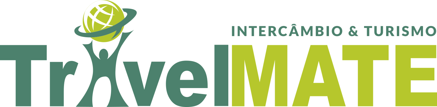 TravelMate Intercâmbio e Turismo - Parceiro no Intercâmbio & Viagem
