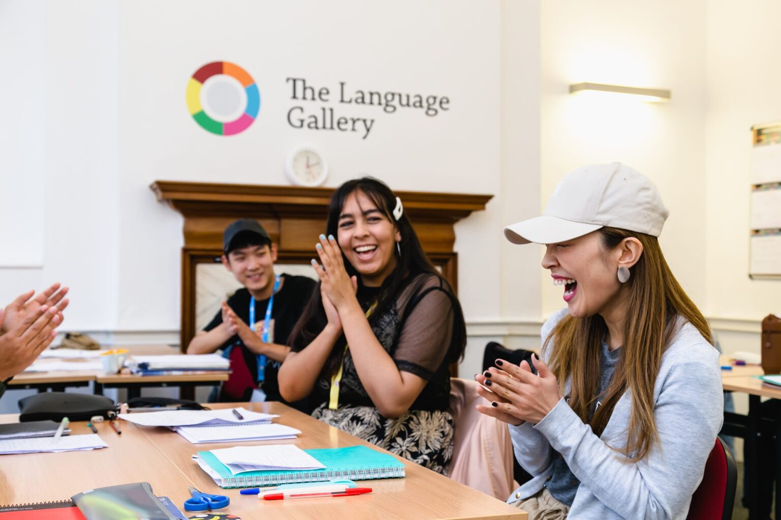 Melhores escolas de inglês do Reino Unido/Inglaterra - Intercâmbio & Viagem